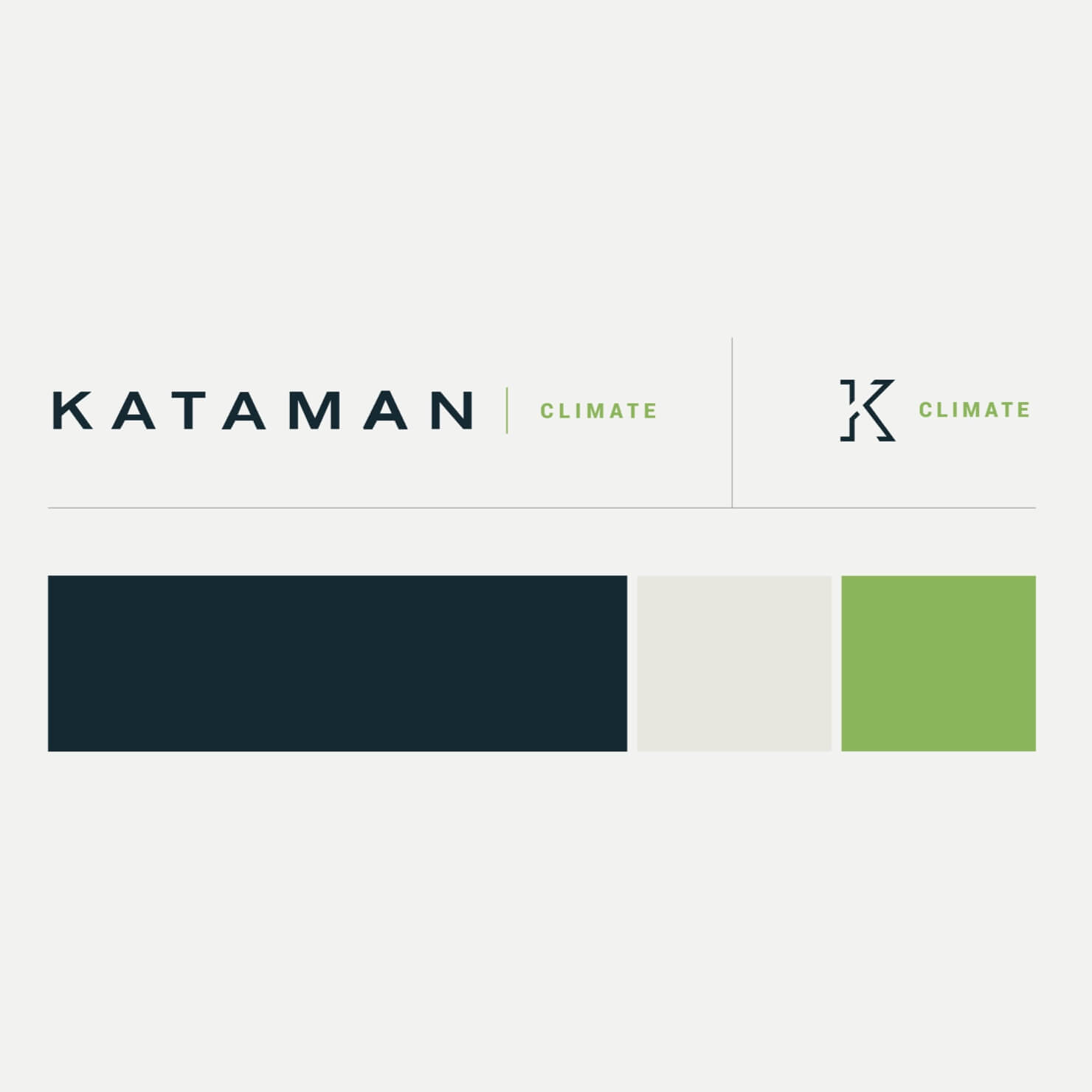Elevating Kataman Metals through Strategic Branding and Digital ...