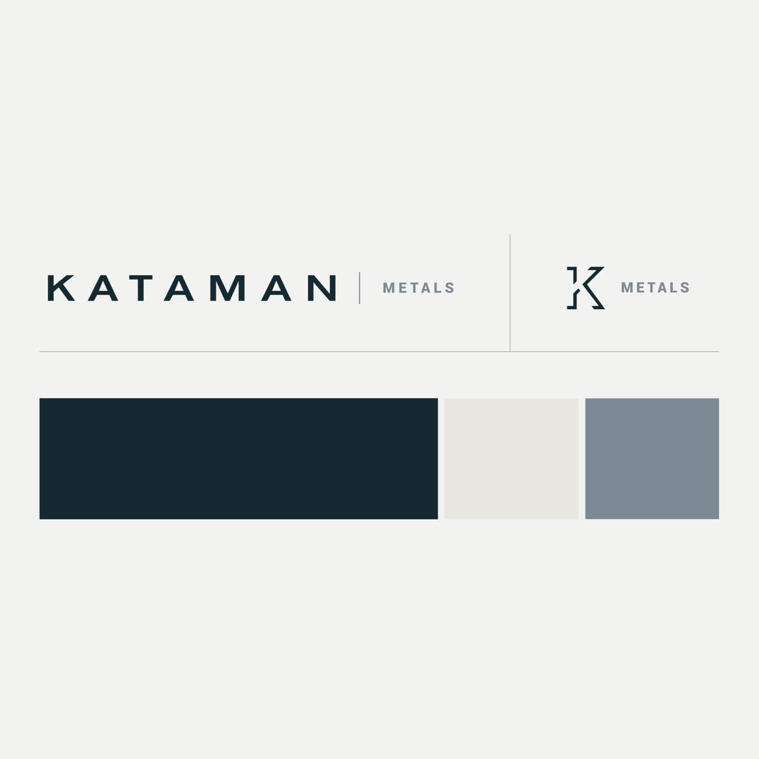 Elevating Kataman Metals through Strategic Branding and Digital ...
