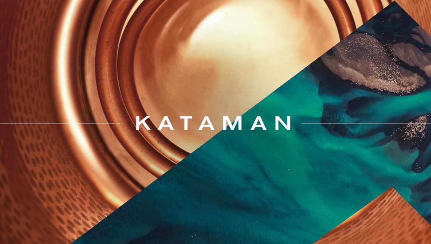 Elevating Kataman Metals through Strategic Branding and Digital ...