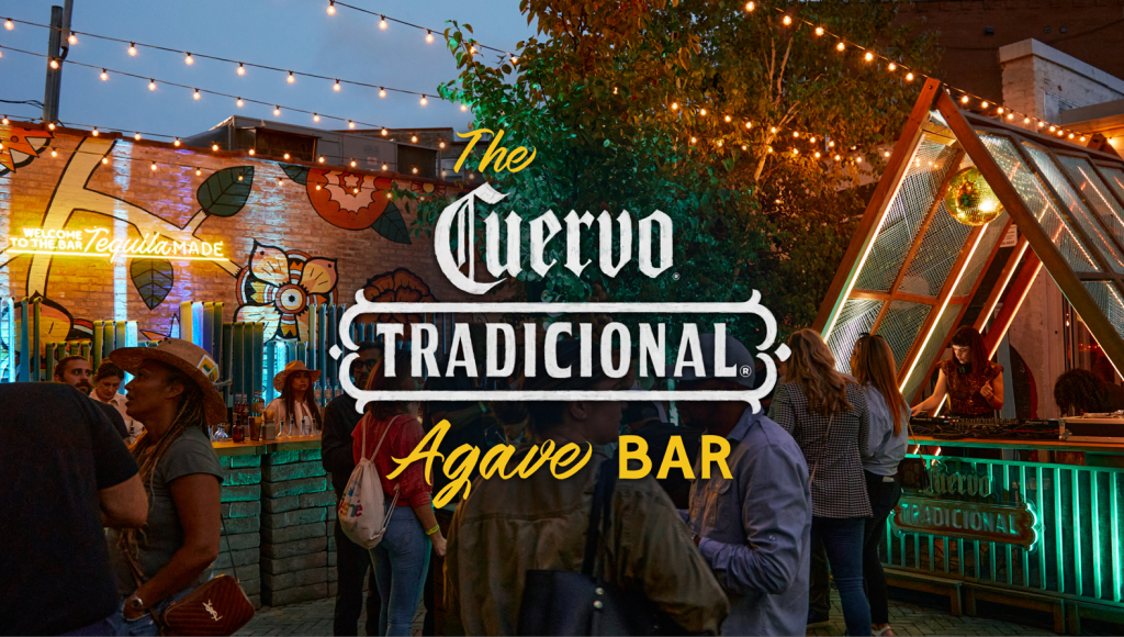 Cuervo’s Annual Agave Bar wins big numbers through careful CRM strategy ...